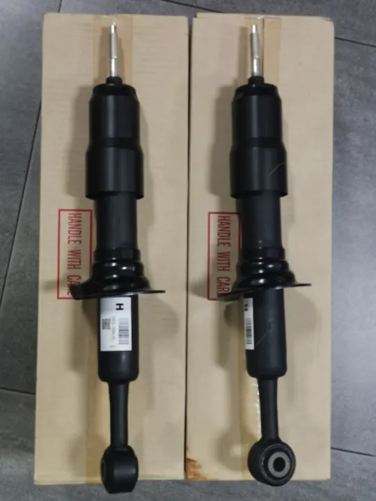 Ford Front Shock Absorber Set ( 2 pcs ) for Ford Everest 4x2 2015-2018 ...