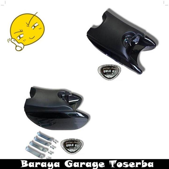 Center box tengah honda astrea grand impressa legenda dan supra lama l ...