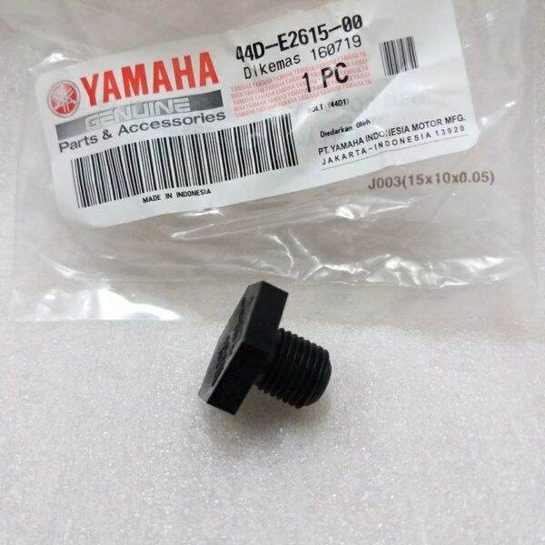 Baut Radiator Pembuangan XEON 44D-E2615-00 | Lazada Indonesia