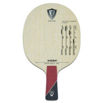 ไม้ปิงปอง XIOM AXELO CS | Lazada.co.th