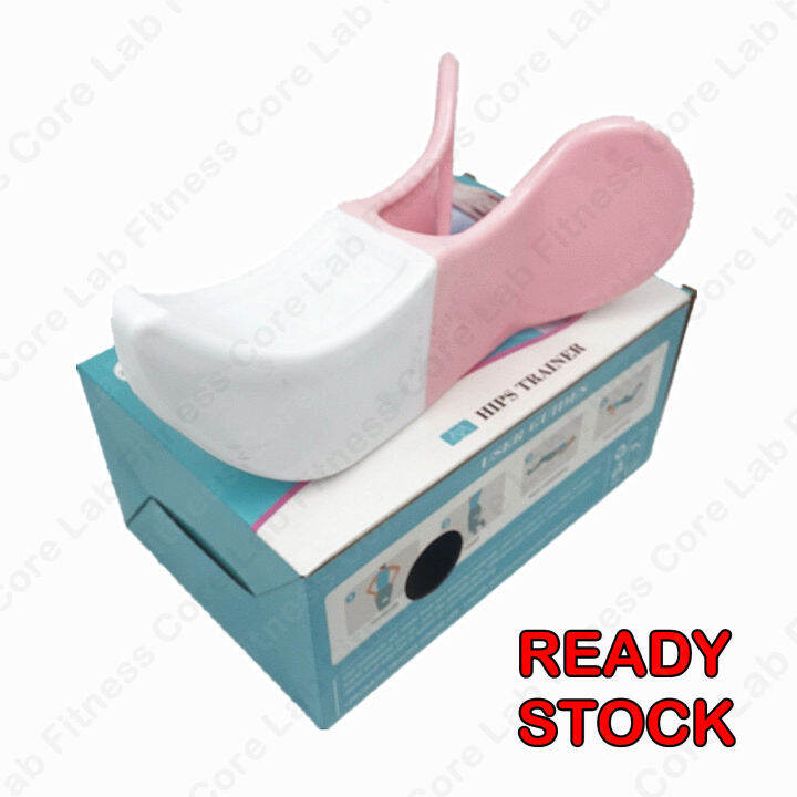 【CoreLab】 Pelvic Floor Muscle Thigh Exercise Exerciser Hip Hips Train ...