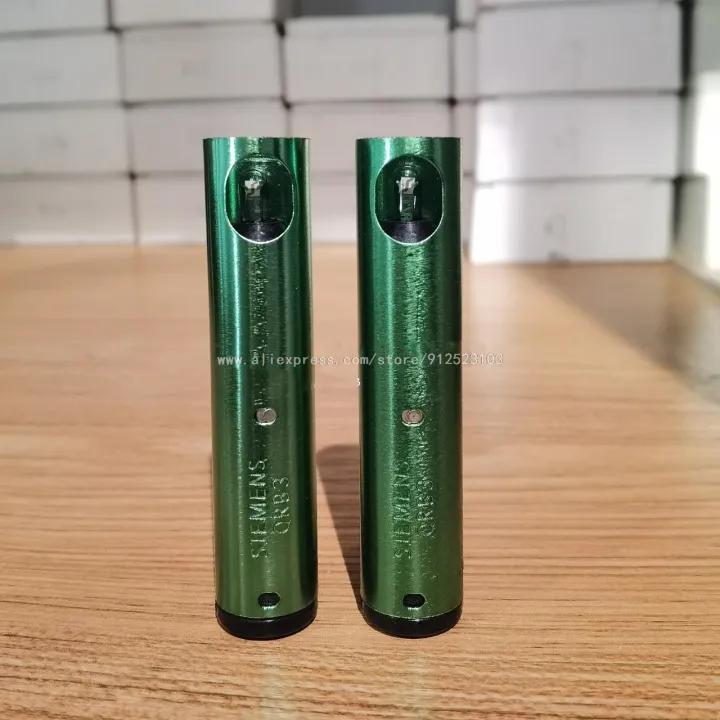 Flame Detector Qrb3 Photoresistor Burner Flame Detector Green Eye ...