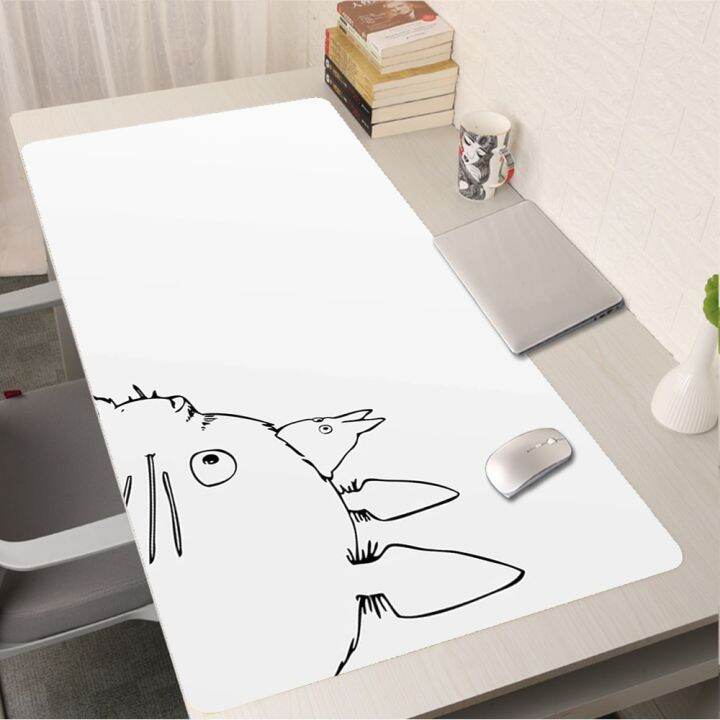 Totoro Anime Mouse Pad XXL Mousepads Mouse Gamer Gaming Mouse Pad ...
