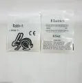 Elastics Rabbit 3/16" 6.5oz 50pcs/pack | Lazada PH