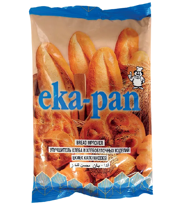 PAKMAYA Eka-Pan Bread Improver 500g สารเสริมขนมปังอีก้าปัน | Lazada.co.th
