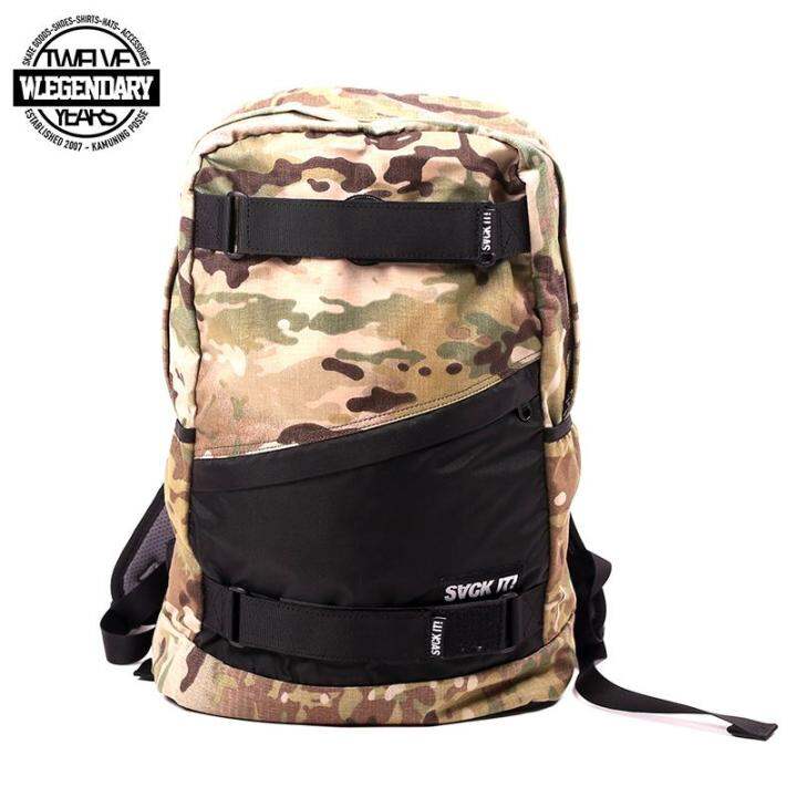 SACK IT ALL DAY BACKPACK | Lazada PH