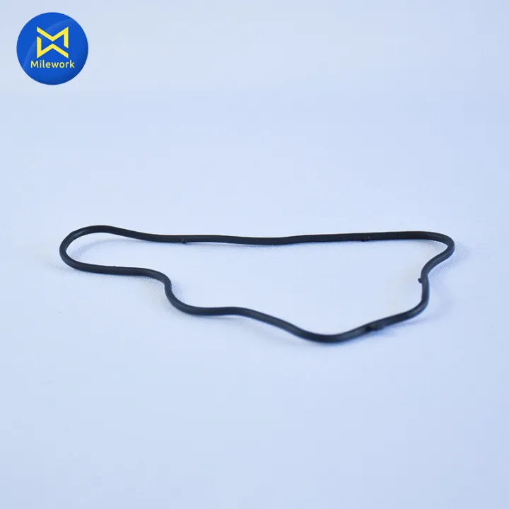 โอริงปั๊มน้ำมันเครื่อง TIGER D4D แท้ห้าง TOYOTA (15193-0L010) | Lazada ...