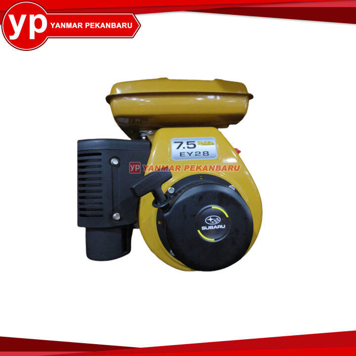 Mesin Penggerak / Gasoline Engine ROBIN EY28D | Lazada Indonesia