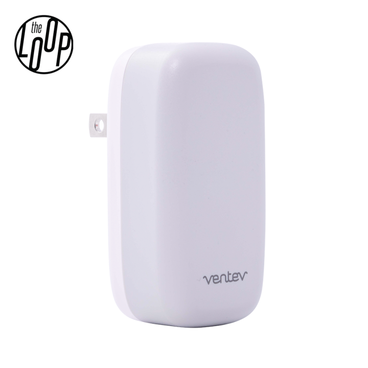 Ventev 20W USB-C Wall Charger | Lazada PH