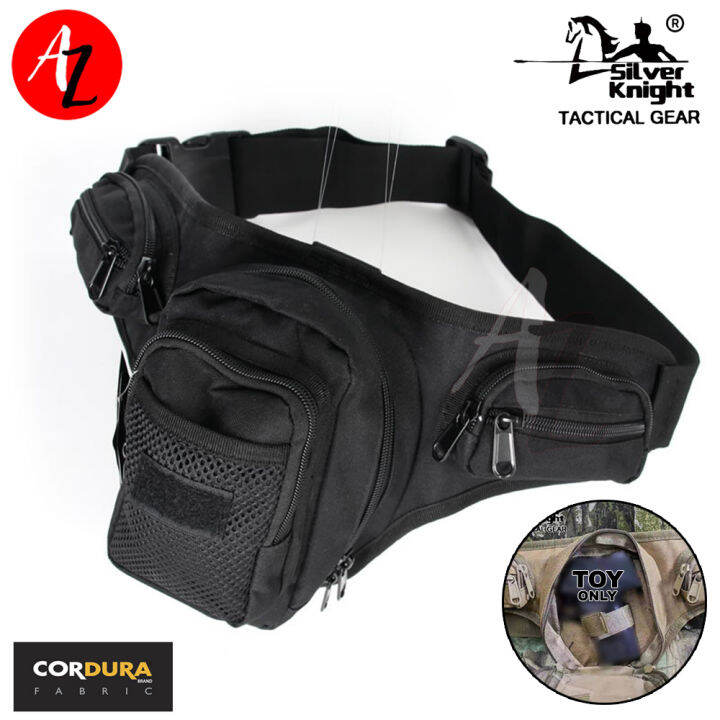 SILVER KNIGHT SK9400 Concealed Carry for Right and Left Handed Tactical ...