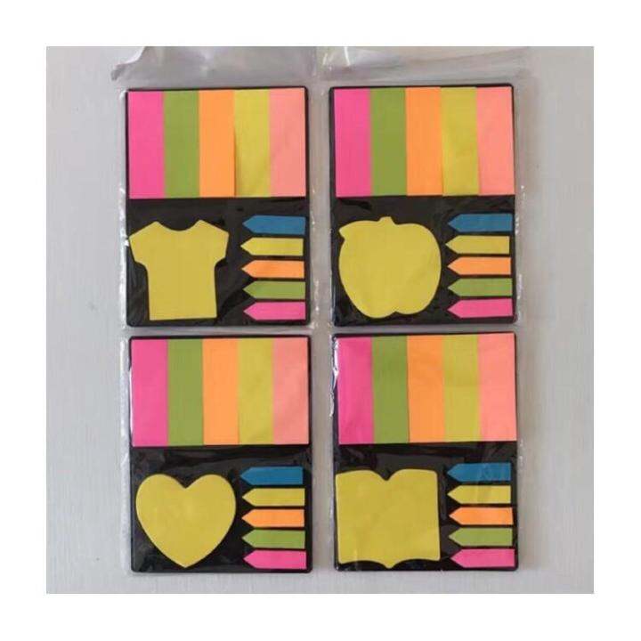 DESIGN STICKY NOTE Big | Lazada PH