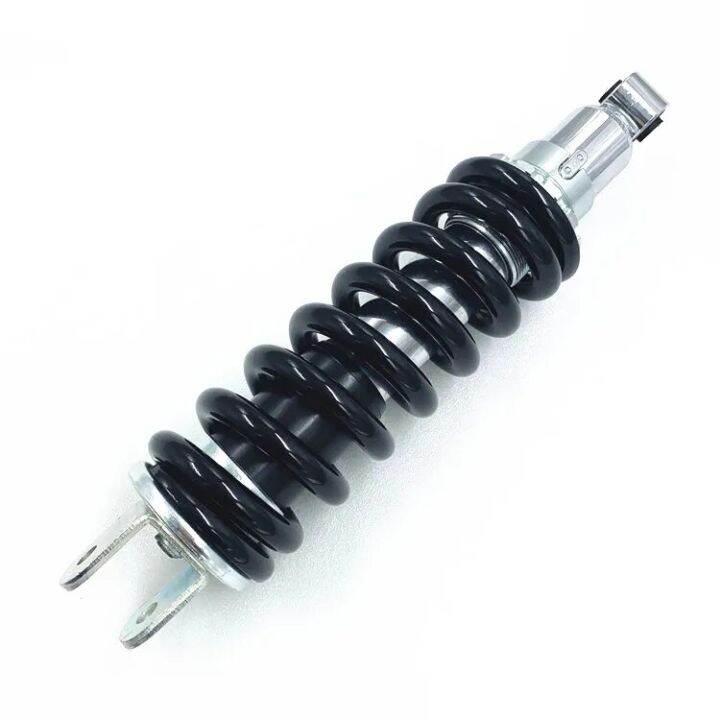 puncutua 12mm spring 335MM Motorcycle shock absorber for Honda XR200 ...
