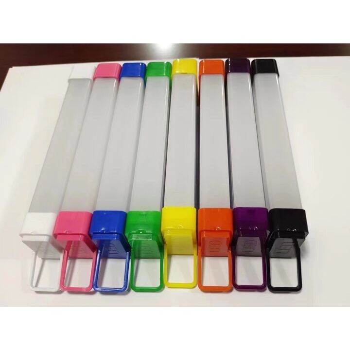 Emergency Tube Light 40W 60W 100W And 200W USB Rechargeable For Indoor ...