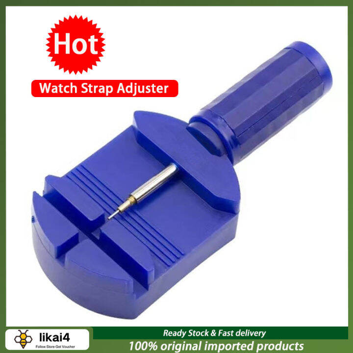 likai4 Watch Strap Adjuster Can Disassemble The Watch Strap and Adjust ...