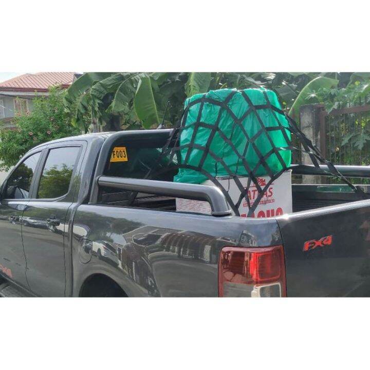 Ford F150 Raptor Cargo Net at Leona Flowers blog