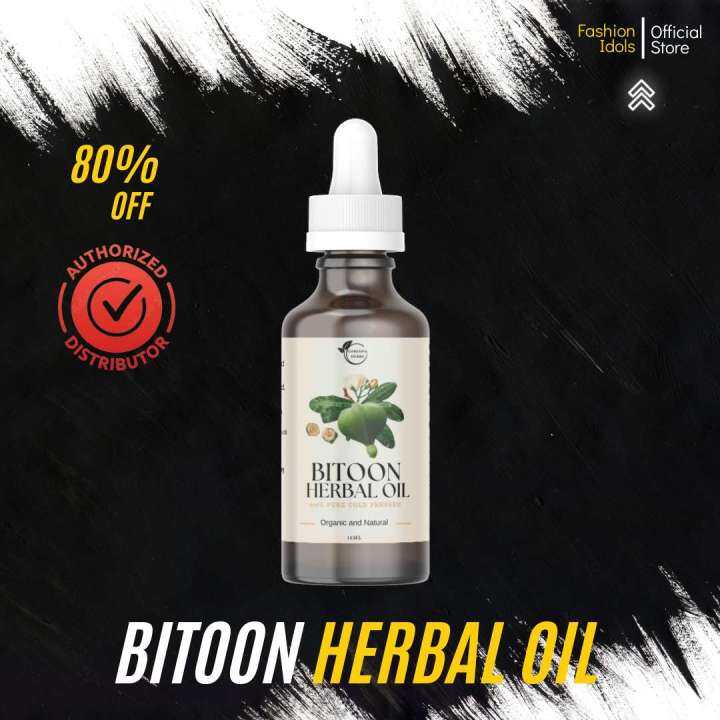 Philippines no1 Bitoon Extract Oil, Lipoma Remover, Bukol Bukol Cysts Organic and Herbal 15ml ...