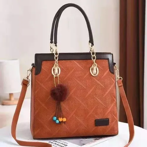 Square bag with Ringer Luxury Quality Random Bag | Lazada PH
