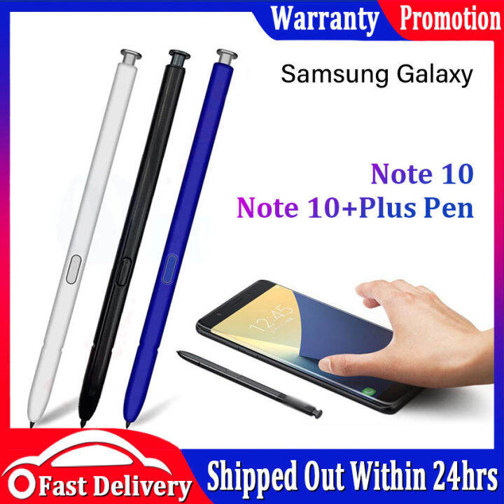 【local Send Out】smart Pressure S Pen Stylus For Samsung Galaxy Note 10