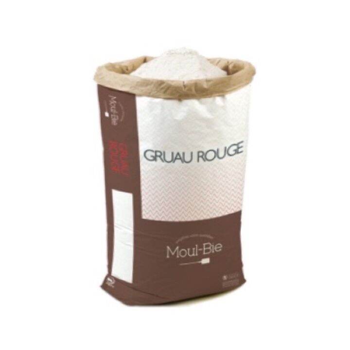 T45 French Wheat Flour (25kg) | Lazada.co.th