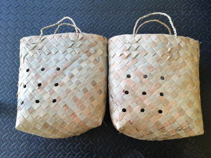 [AGRIVET] 2PCS NATIVE BAYONG LAGAYAN NG MANOK PANABONG/ GAMEFOWL ...