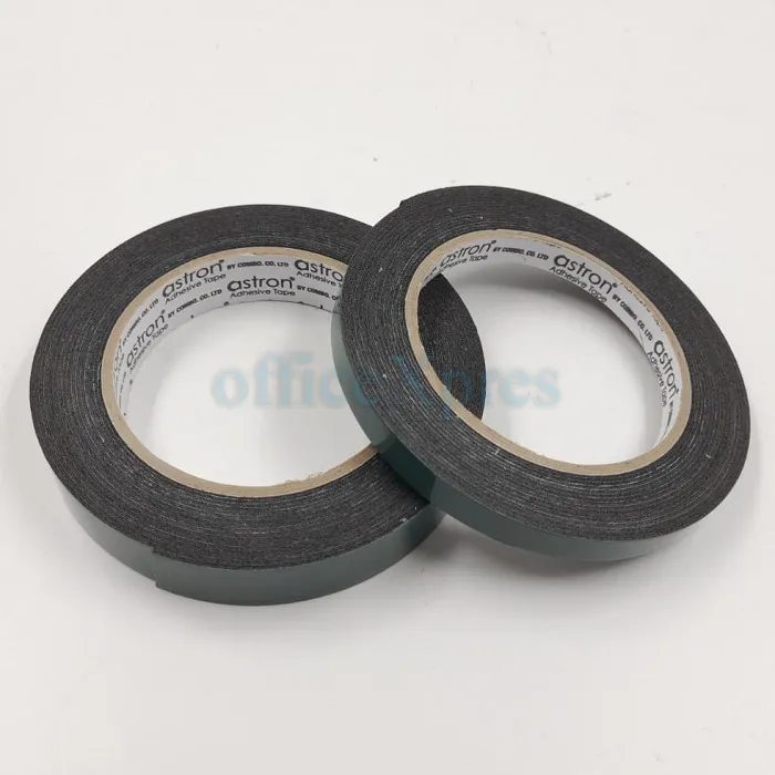 Double Tape Busa 1/2 Inch / Double Foam Tape 1/2" Astron / Double Tip ...