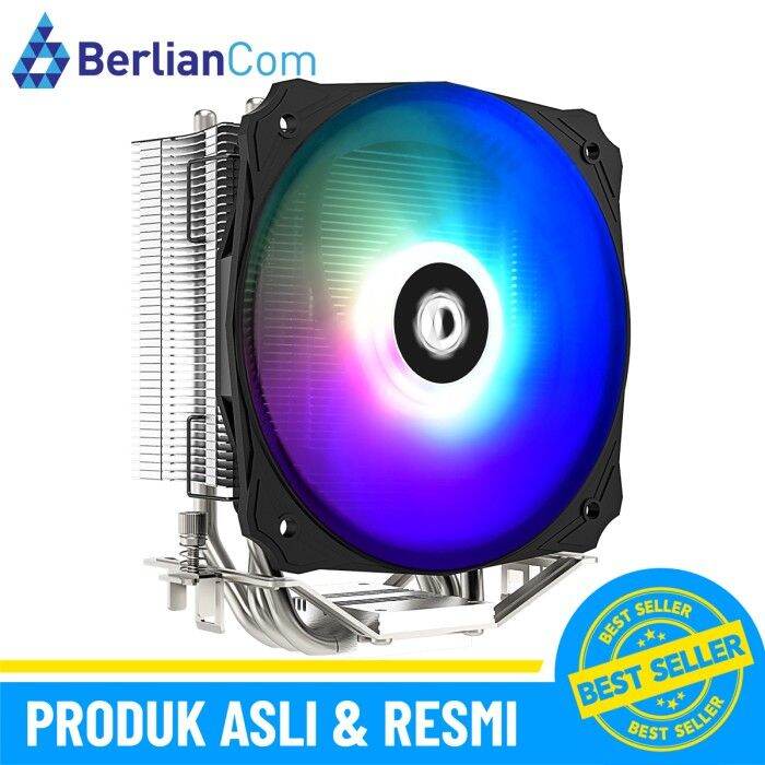 ID-COOLING SE-213 RAINBOW CPU Cooler Intel - AMD | Lazada Indonesia