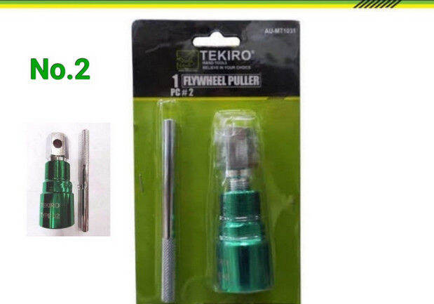 Tekiro Treker Magnet Multifungsi no 2 / TKR Magnetic Tracker #2 ...