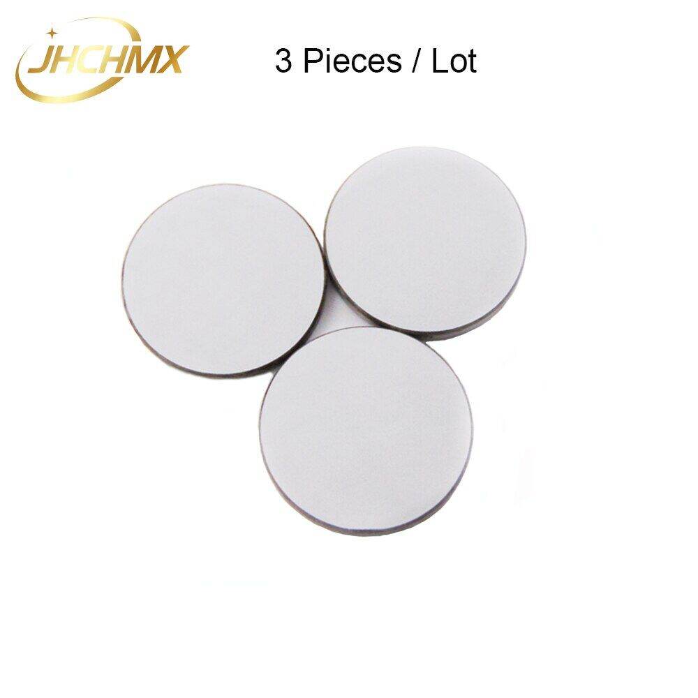 JHCHMX Co2 Mo Mirror Laser Reflector Mirrors Dia19/20/25/30/38.1mm ...