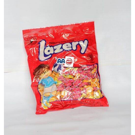 PERMEN LAZERY SAK BESAR ISI 170 | Lazada Indonesia PERMEN LAZERY SAK BESAR ISI 170 | Lazada Indonesia