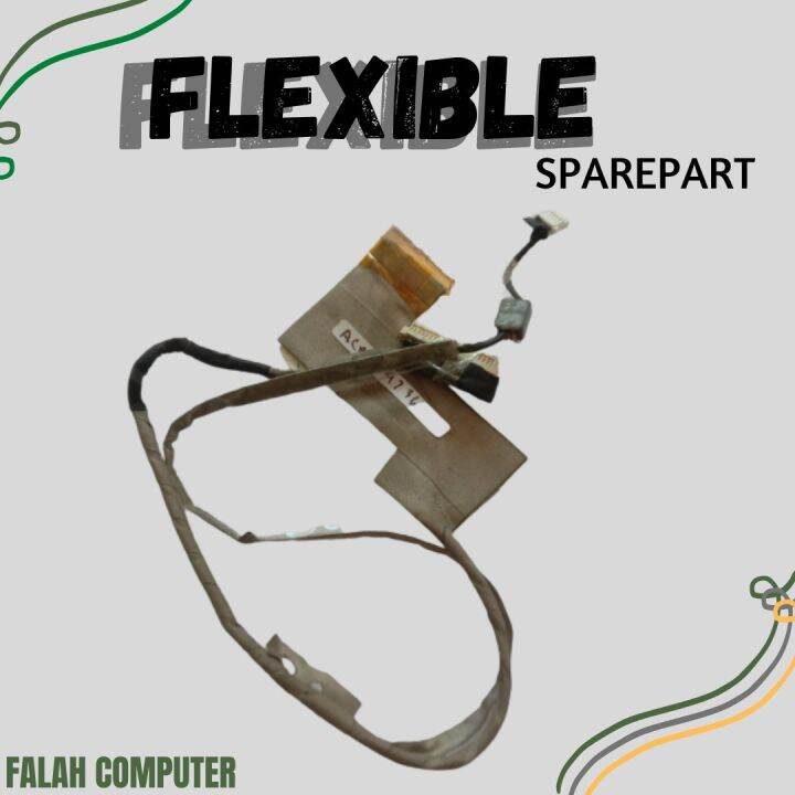 Kabel Fleksibel Flexible Laptop Acer 4736 | Lazada Indonesia