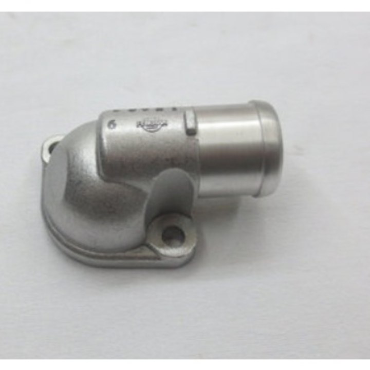 ZR สำหรับมิตซูบิชิปาเจโร V31 4G6 4ที่ครอบโครงเทอร์โมสตัทเสือชีตาห์สีดำ ...