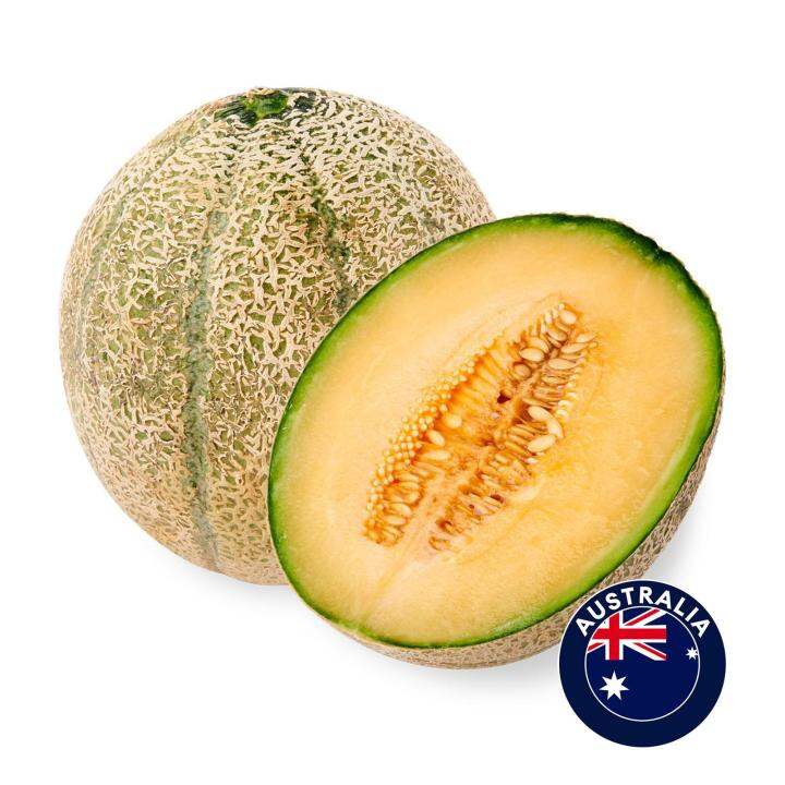 RedMart Australian Rock Melon | Lazada Singapore
