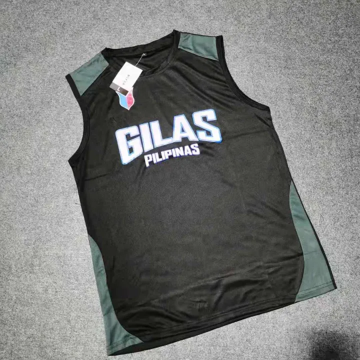 GILAS PBA JERSEY basketball jersey FOR MEN | Lazada PH