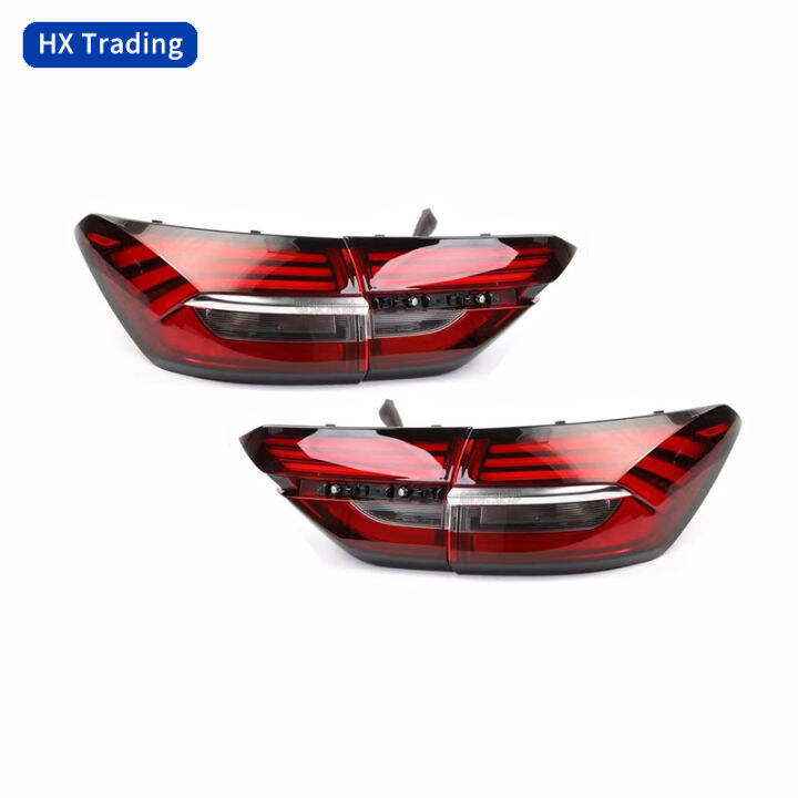 Geely Coolray Tail Light DRL 2018-Present/Premium Sports/Bumper Light ...