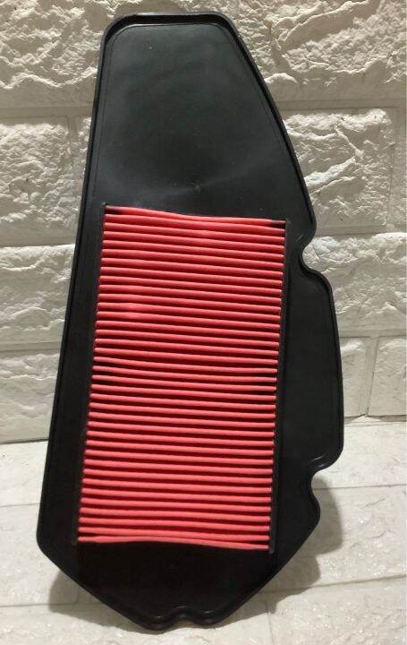 YAMAHA AEROX AIR FILTER OHG | Lazada PH