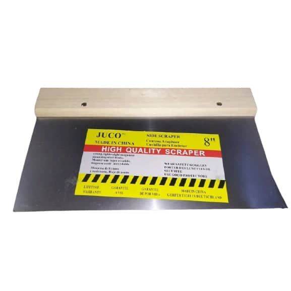 Side Scraper 6''8''10 High Quality | Lazada PH