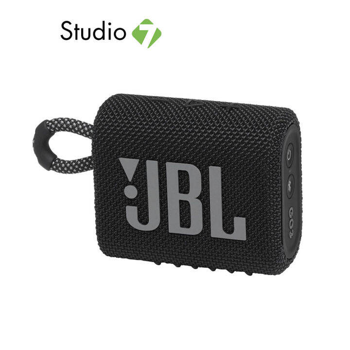 BL Bluetooth Speaker 2.0 Go 3 by Studio7 ลำโพงพกพา | Lazada.co.th