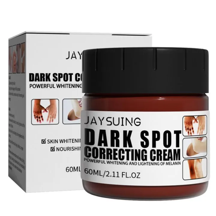 Dark Spot Corrector Intimate Bleaching Cream for Knuckle Brightening Moisturizer for Brighter ...