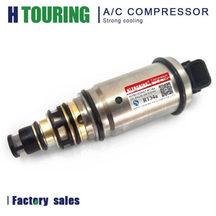 For Car KIA K3 K4 K5 Hyundai IX35 Santa Fe Sonata 97674F VS16E VS18E AC ...