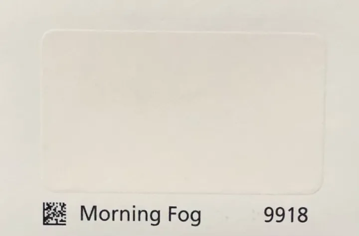 JOTUN Jotashield Antifade Colours 9918 - Morning Fog 2.5LT / 4KG Cat ...