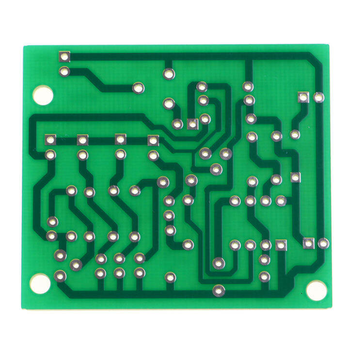UNI DC 6-12V NE555 Pulse Generator Module Sine/Triangle/Square Wave ...