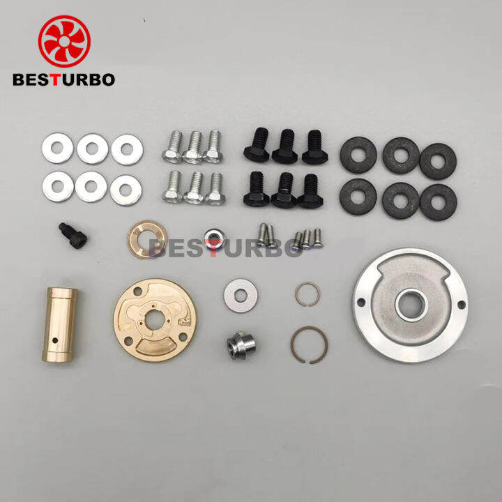RHV4 Turbo Repair Kit 17201-0L070 17201-30200 VB31 VB35 For Toyota ...