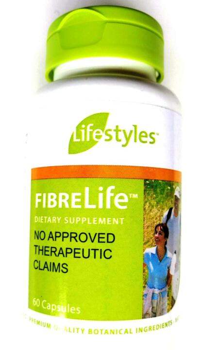 Fiberlife | Lazada PH