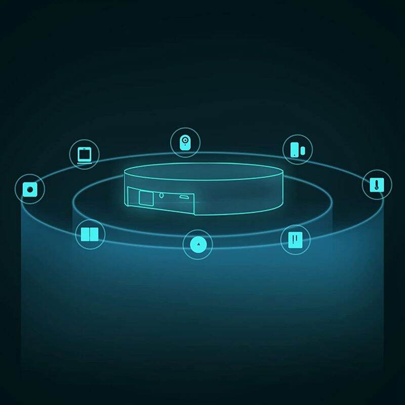 3-In-1 Multimode Gateway Multifunctional Two-Way Smart Gateway Hub ... 3-In-1 Multimode Gateway Multifunctional Two-Way Smart Gateway Hub ...