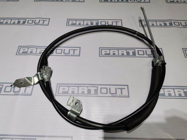 SALE TOYOTA HIACE COMMUTER 2010-2018 MODEL HAND BRAKE CABLE | Lazada PH