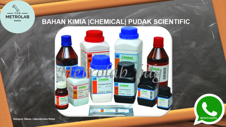 Asam Fosfat | Phosphoric Acid | Tingkat Kemurnian Teknis | H3PO4 | 1000 ...