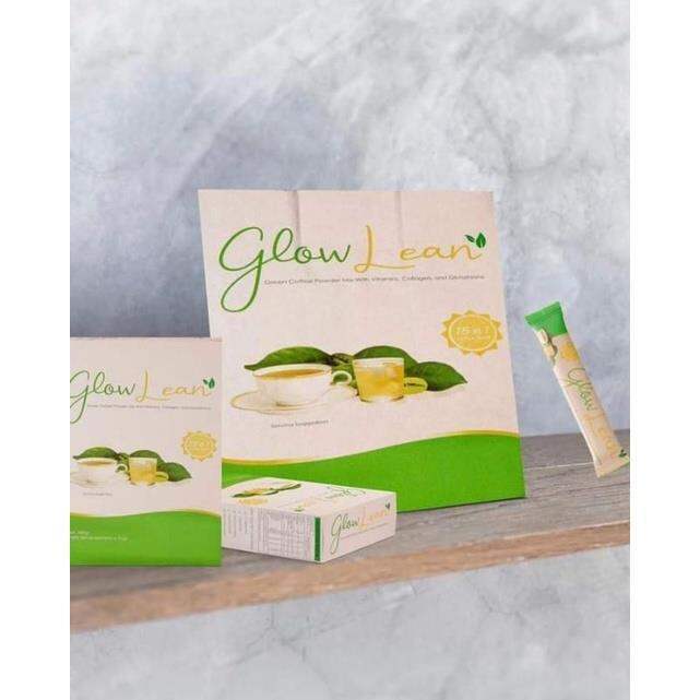 Gorgeous Glow PH GLOW LEAN COFFEE | Lazada PH