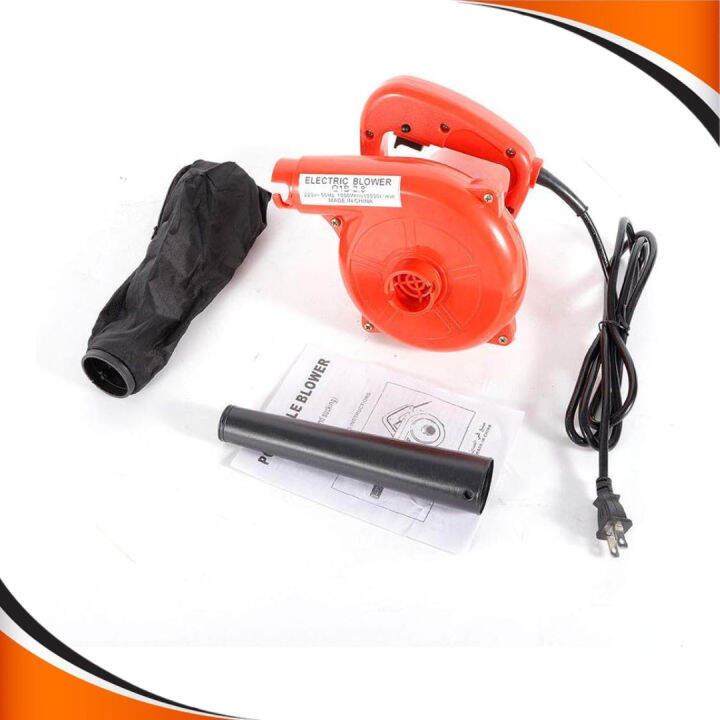 ACB1147 600W Air Blower Computer Dust Blowing Tool 220‑240V 50Hz 15000 ...