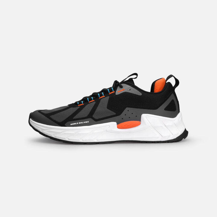 World Balance VISTA TRAIL Men's Performance Trail Shoes | Lazada PH