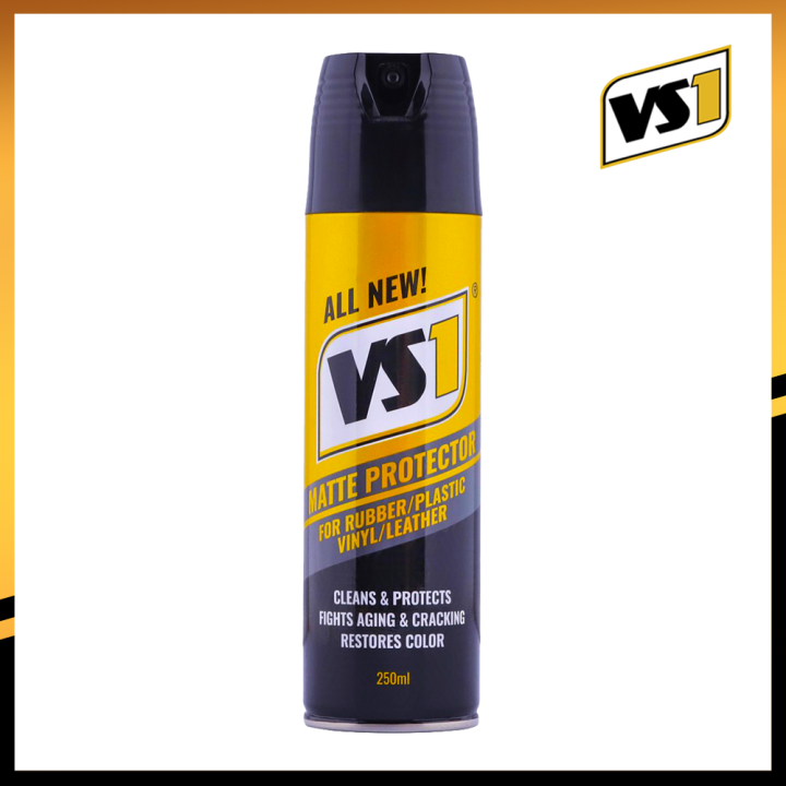 VS1 Protector Matte Spray 250ml | Lazada PH